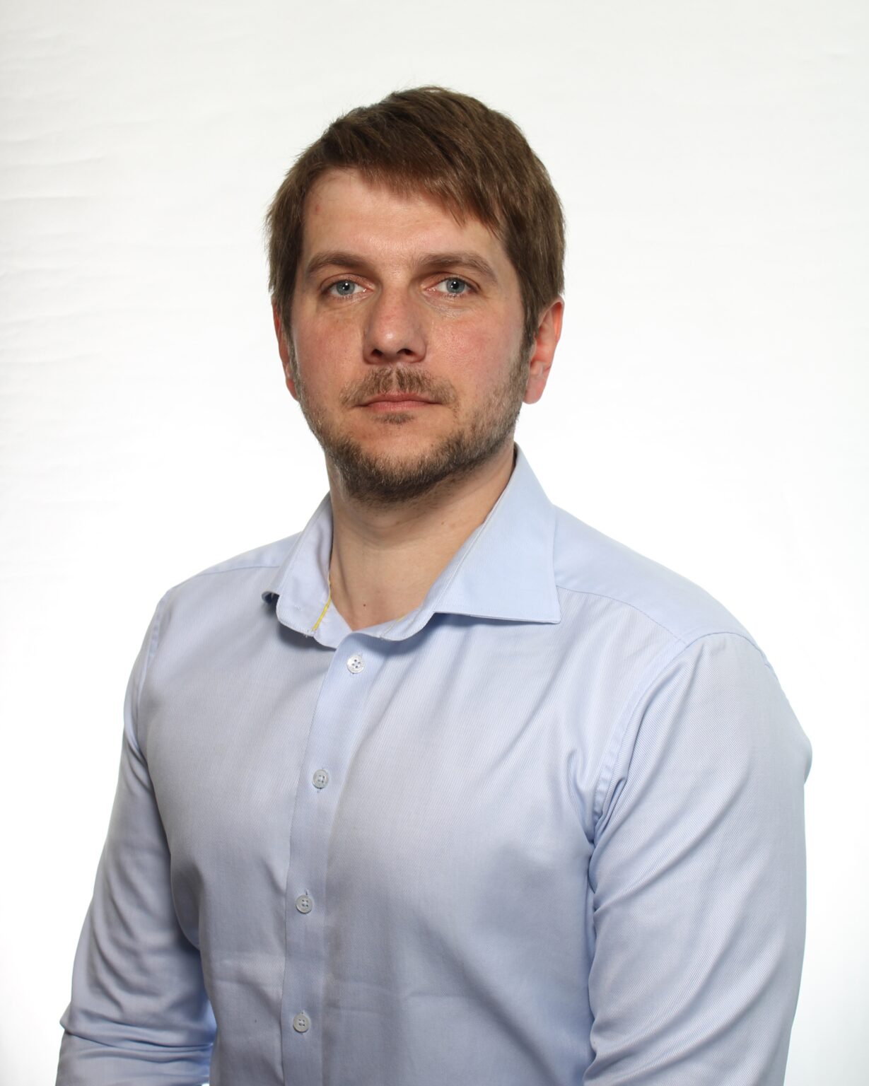 AS CONNECTO INFRA - Connecto